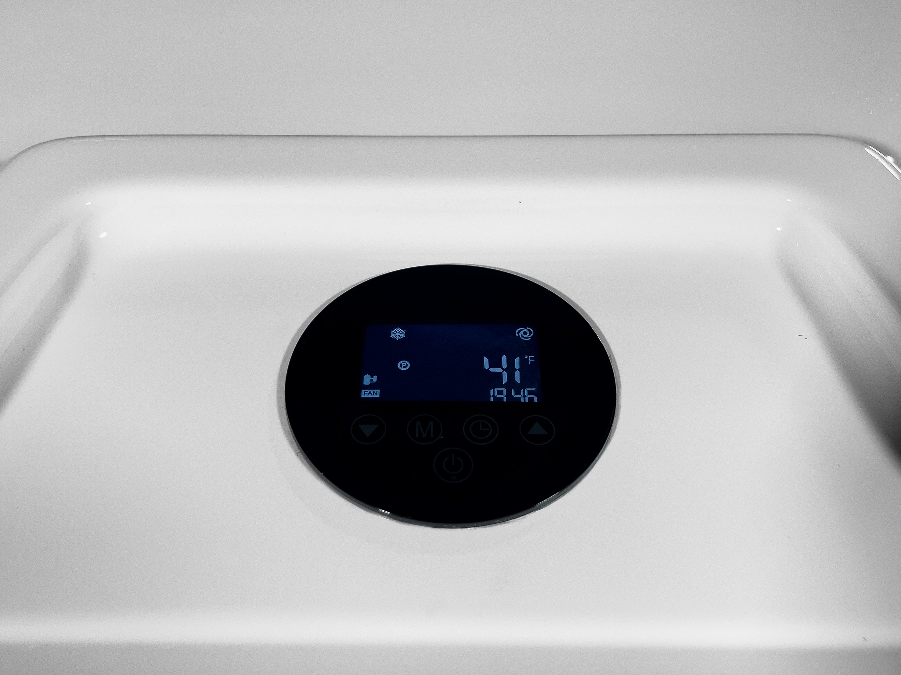 Ideal Spa Cold Plunge Dual Unit – HTSS Hot Tubs